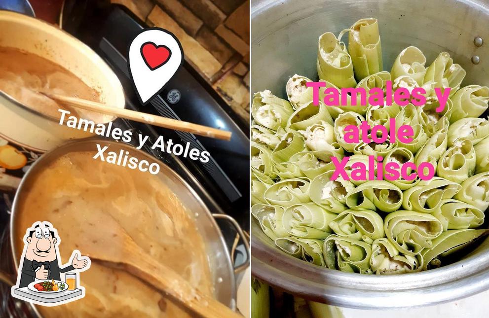Tamales y Atoles Xalisco restaurant, Tepic - Restaurant reviews