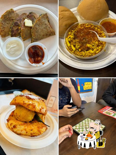 The Sobo, Waterloo - Restaurant menu, prices and reviews