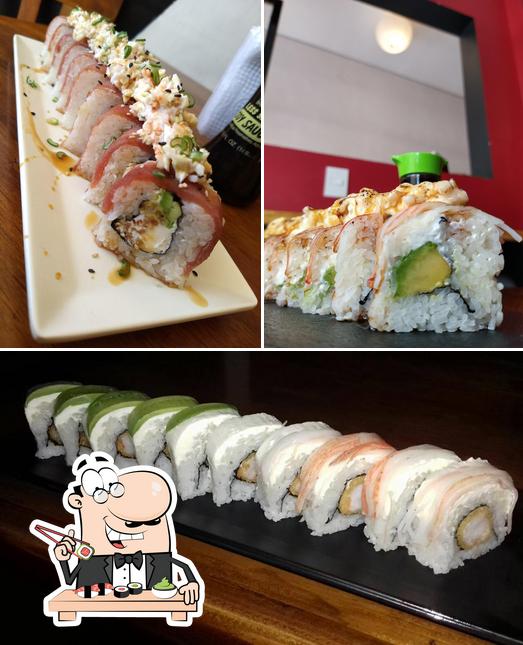 Tora Sushi, Aguascalientes - Menú del restaurante, precios y reseñas