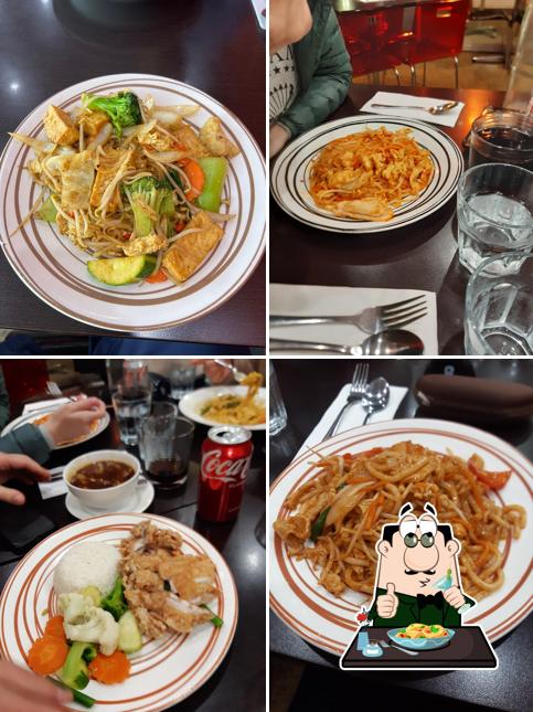 Vietnam Bay in Hallett Cove - Vietnamese restaurant menu and reviews