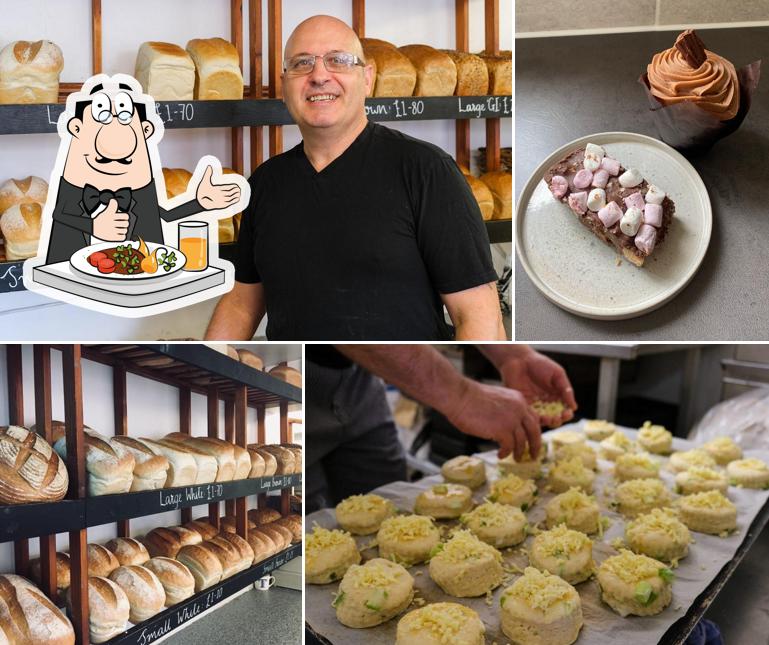 Wattonbakery ltd, Watton - Restaurant menu, prices and reviews