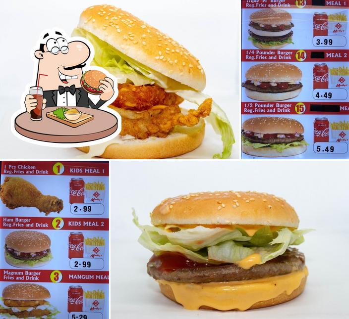 Morley's, Swanley - Restaurant menu, prices and reviews