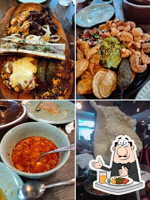 Restaurante Santa Fe, Monclova - Restaurant menu, prices and reviews