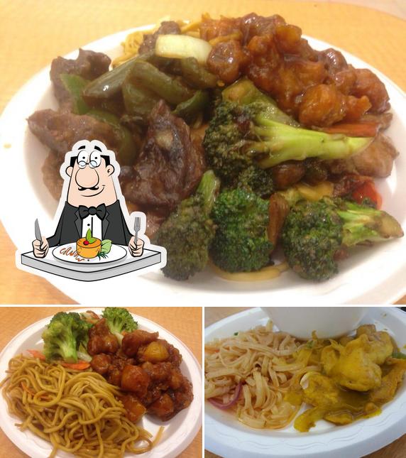 Ruby Thai Kitchen, 75 Middlesex Turnpike in Burlington - Restaurant ...