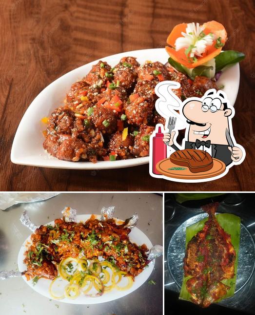 Sambram Paradise Restaurant- HSR Layout, Bengaluru - Restaurant reviews