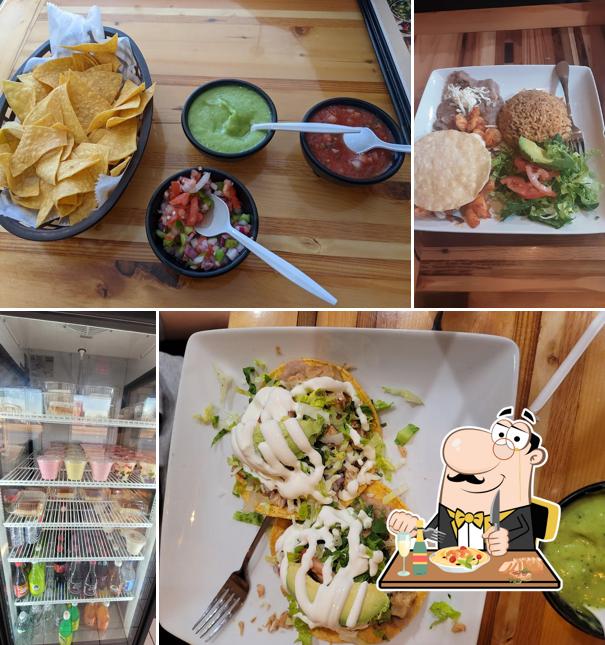 Taco Mi Nacho Southington, Southington - Restaurant menu, prices and ...