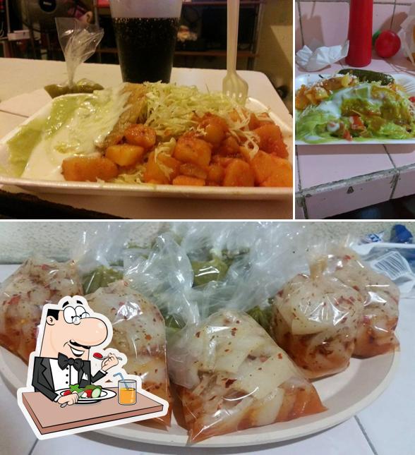 Tacos Chiquis, Juárez - Menú del restaurante, precios y reseñas
