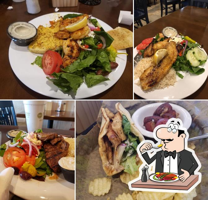 Best restaurants in Bent Tree Plaza Mall - Restaurant Guru
