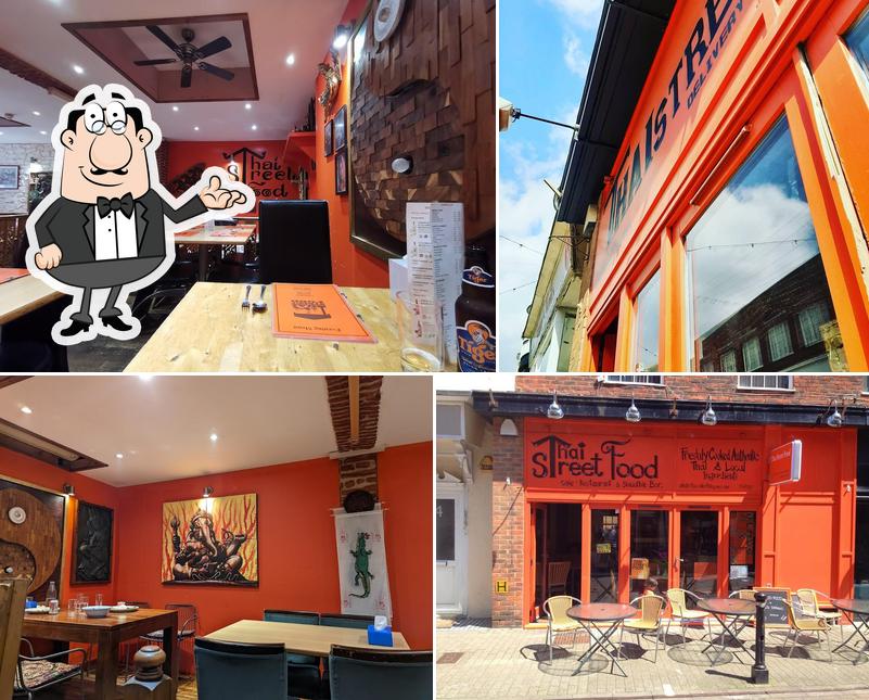 Top 10 restaurants in Worthing, october 2025 - Restaurant Guru