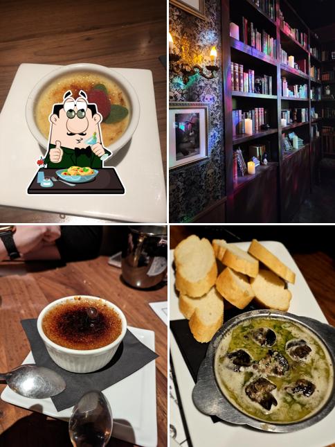 The Cauldron Spirits and Brews in Buena Park - Restaurant menu and reviews