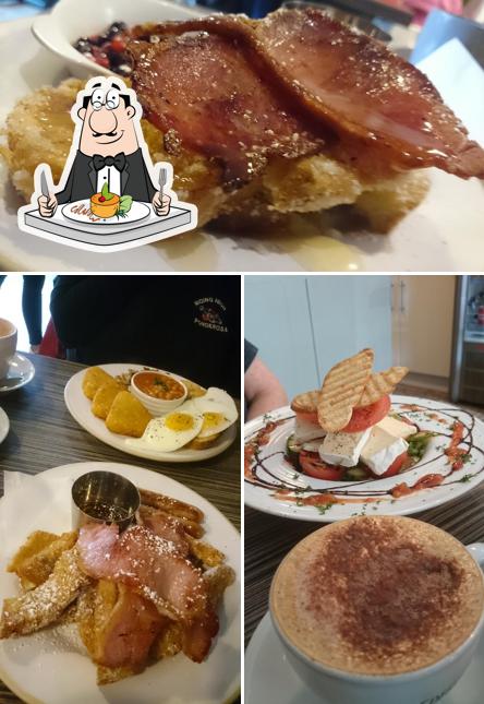 Turves Road Café & Coffee, Wythenshawe - Opiniones del restaurante
