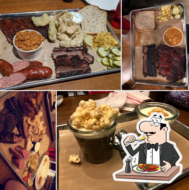 Mabel's BBQ, Cleveland - Restaurant menu, prices and reviews