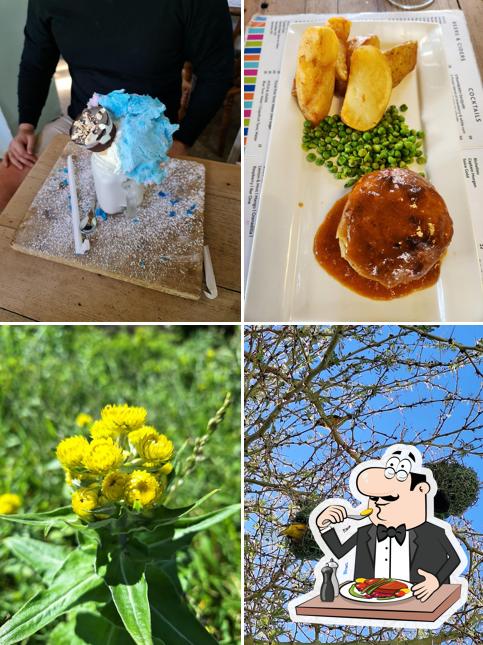 Grass Roof, Port Elizabeth - Restaurant menu, prices and reviews