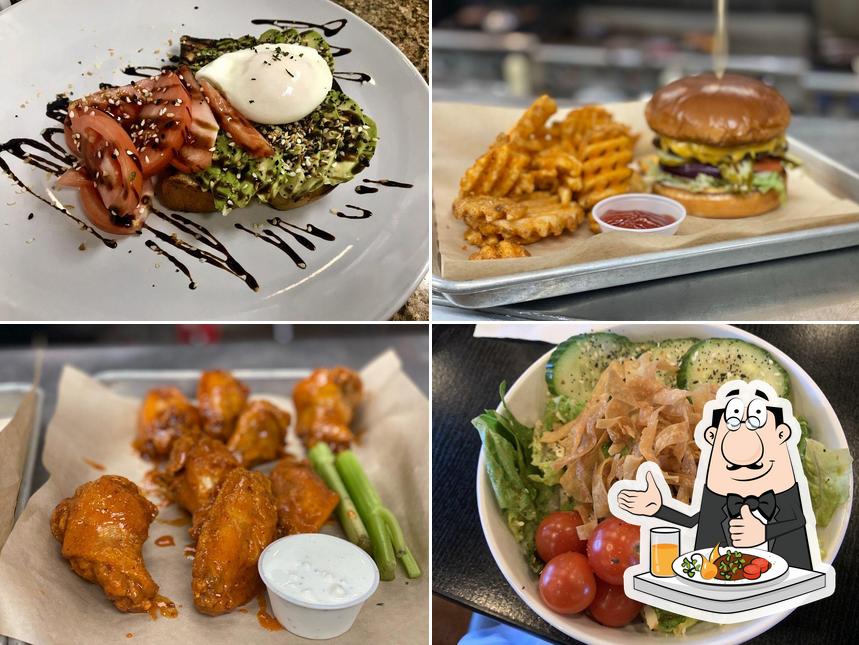 Jay Dee’z Sports Grill, La Grange - Restaurant menu, prices and reviews