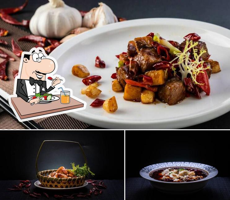 Sun Kitchen Melbourne 太阳厨房墨尔本 in Albert Park - Restaurant menu and reviews