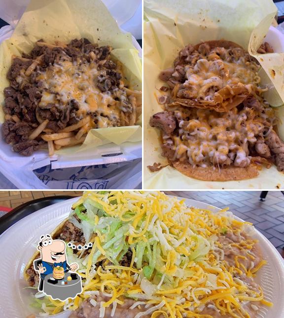 Tacos Del Gordo, Colorado Springs - Restaurant menu, prices and reviews