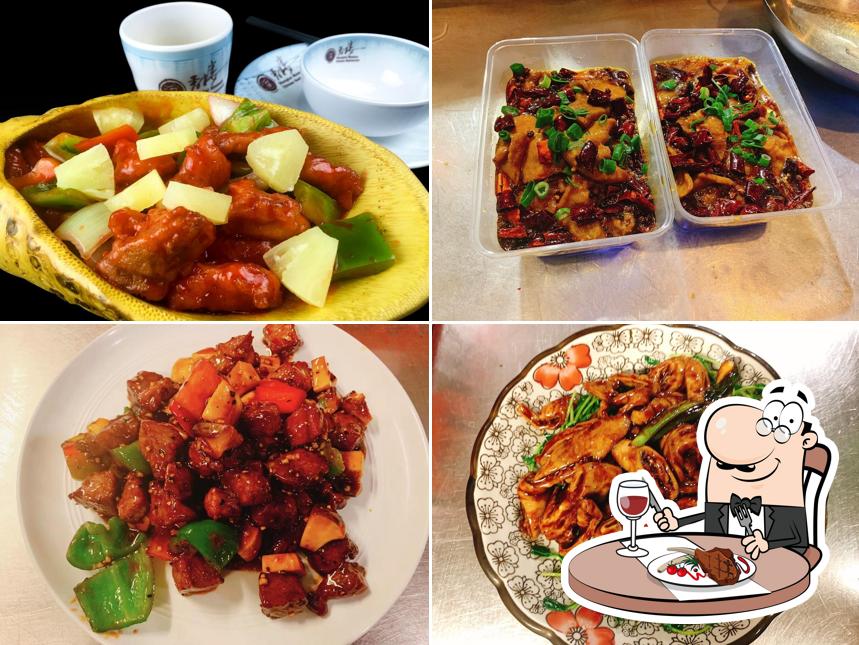 Shanghai Memory Chinese Restaurant, Rockdale - Restaurant menu, prices ...