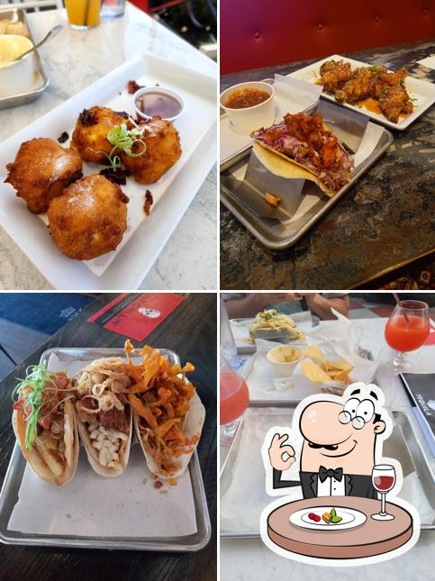 Agave & Rye Rookwood, Cincinnati - Restaurant menu, prices and reviews