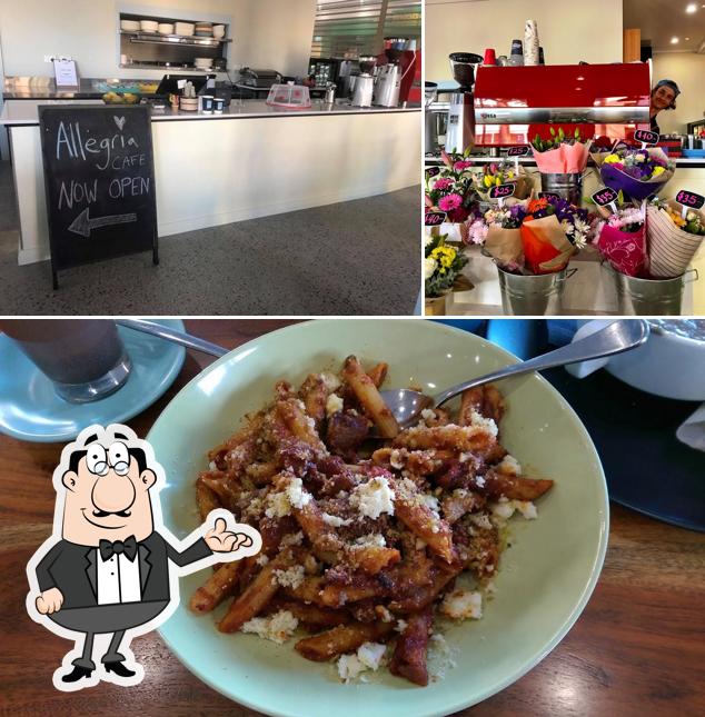Allegria Cafe Deli Pizza in Ocean Reef - Restaurant reviews