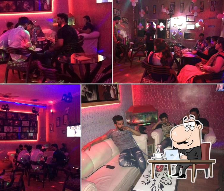 Asta La Vista Hotel/Restaurant, Rohtak - Restaurant reviews