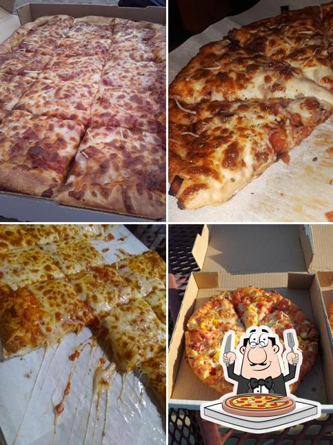 Bada Bing Pizza, Painesville - Restaurant menu, prices and reviews
