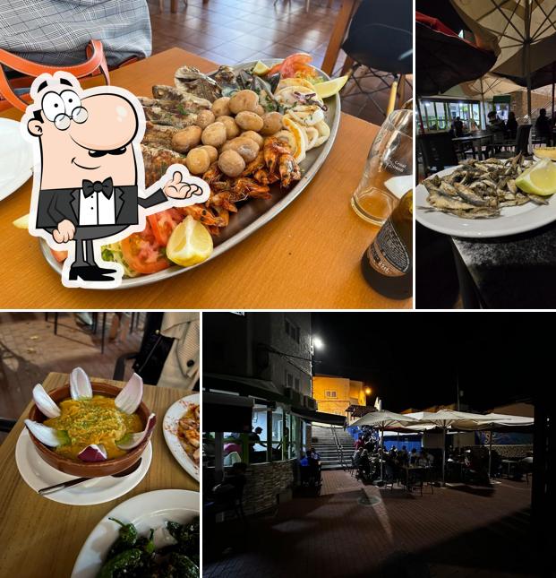 Bar Pozo, Pozo Izquierdo - Menú del restaurante, precios y reseñas