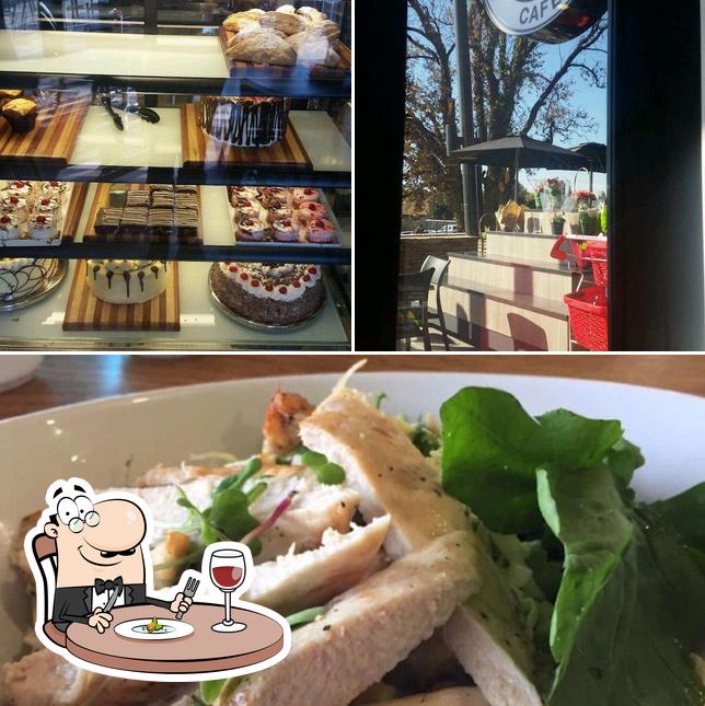 Bean Tree Cafe, Randburg - Restaurant menu, prices and reviews
