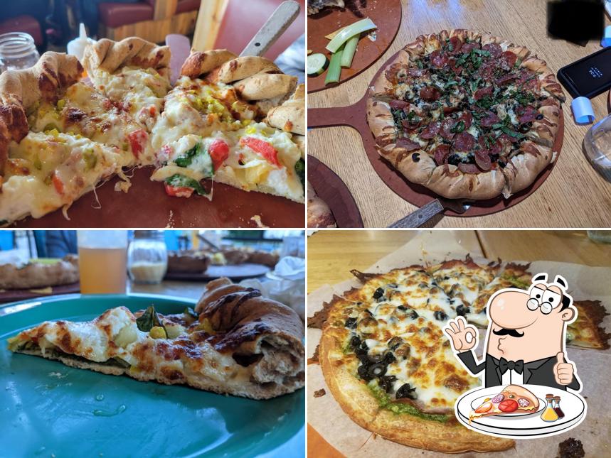 Top 5 restaurants with chicago-style pizza in Fort Collins, january ...