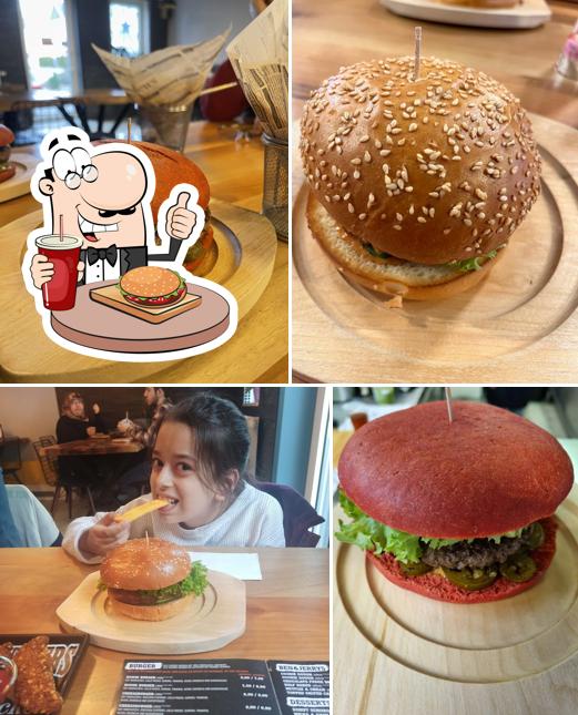 Restaurante Big Brothers, Göppingen - Opiniones del restaurante