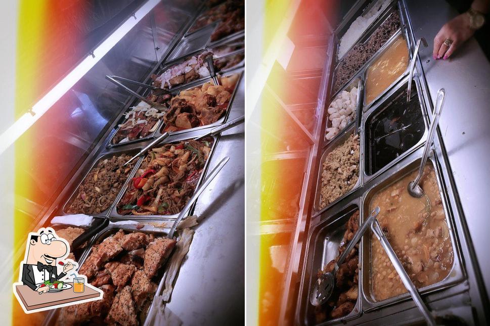Café Frutas Naturales, Miami Gardens - Opiniones del restaurante
