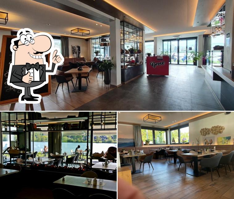 Goldbäckerei Grote GmbH & Co. KG, Sundern, Seestraße 5 - Restaurant reviews