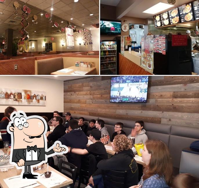Côte St Luc BBQ, Montréal - Restaurant menu, prices and reviews