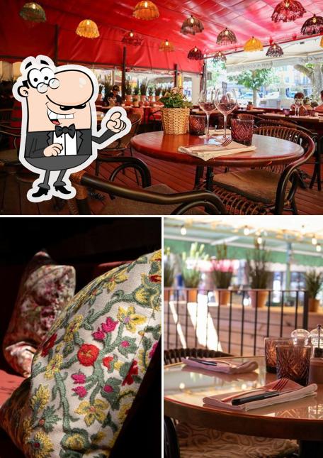 Da Nonna, Vaison-la-Romaine - Restaurant menu, prices and reviews