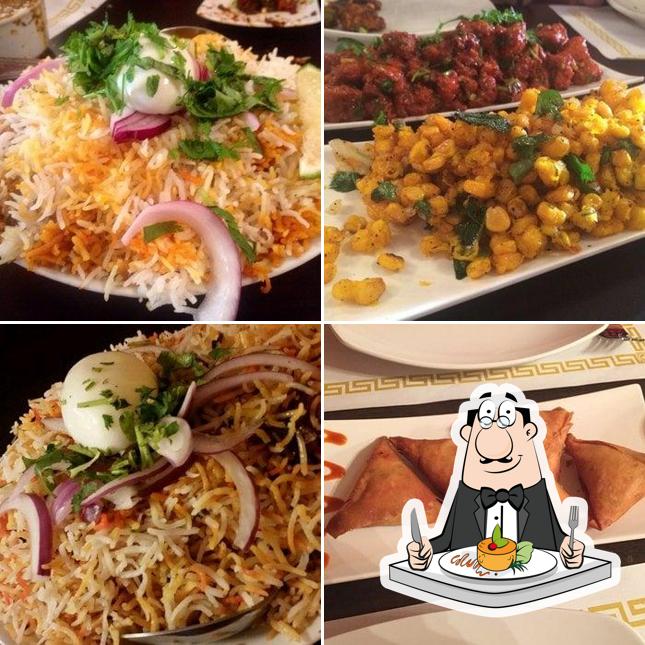 Haldi Indian Restaurant, Peoria - Restaurant menu, prices and reviews