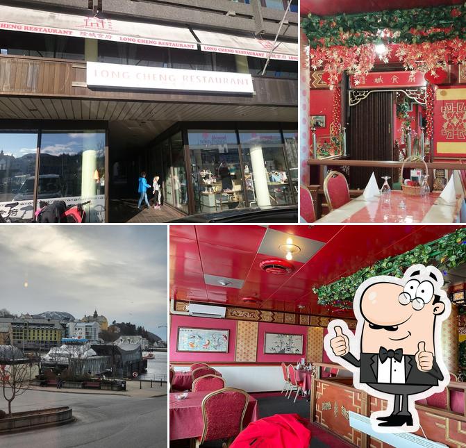 Long Cheng Restaurant, Alesund - Restaurant menu, prices and reviews