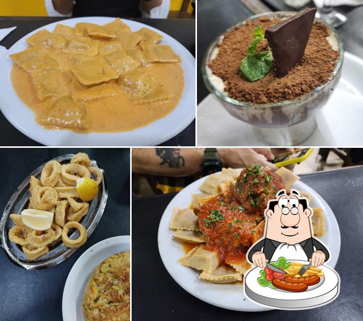Restaurante Los Bohemios, Buenos Aires - Opiniones del restaurante