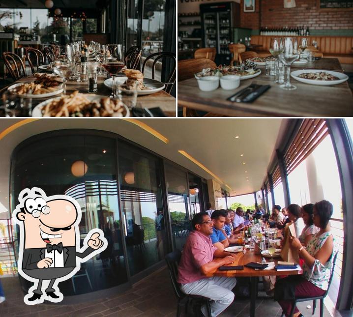 Lupa Osteria Suncoast, Durban - Speisekarte, Preise und Bewertungen