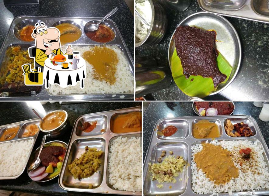 Machali, Mangaluru - Restaurant menu, prices and reviews