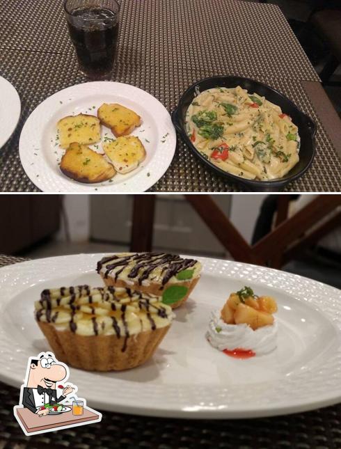 Kalash, Mumbai - Restaurant menu, prices and reviews
