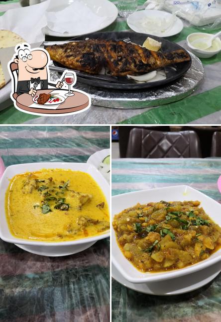 Pakistani Food Street Restaurant - Restaurant menu, prices and reviews