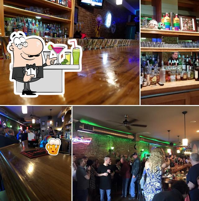 Bar:PM, St. Louis - Restaurant menu, prices and reviews