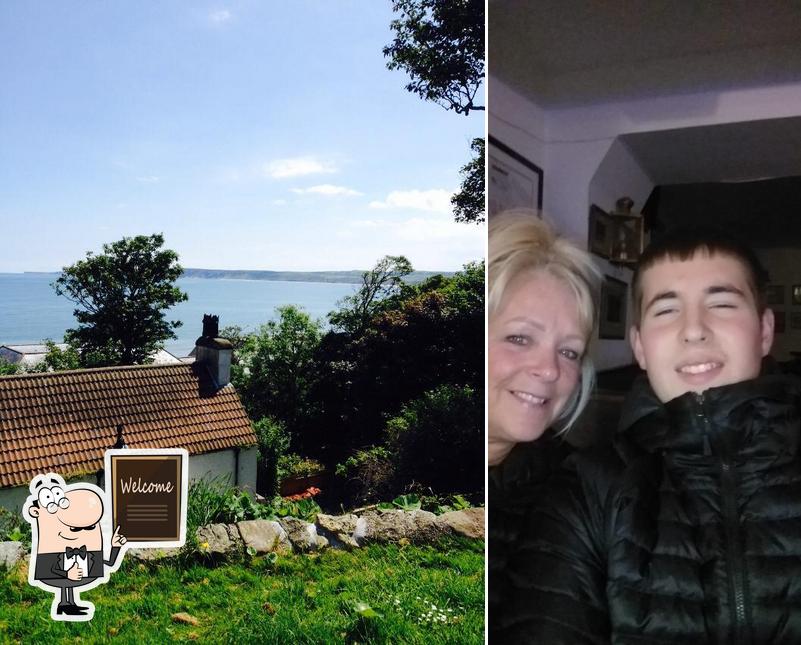 Foords, Filey - Restaurant menu, prices and reviews