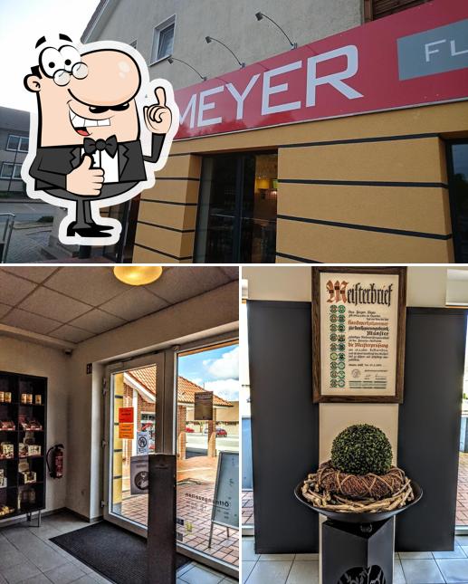 Meyer Hopsten Imbiss