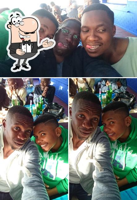 Paddy's Pub and Grill Nelspruit Central, Nelspruit,1200, Nelspruit ...