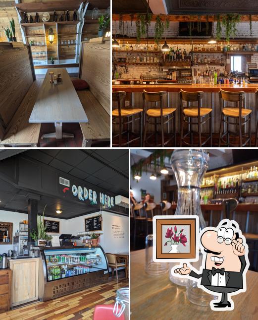 Scratch & Co. in Pittsburgh - Restaurant menu and reviews