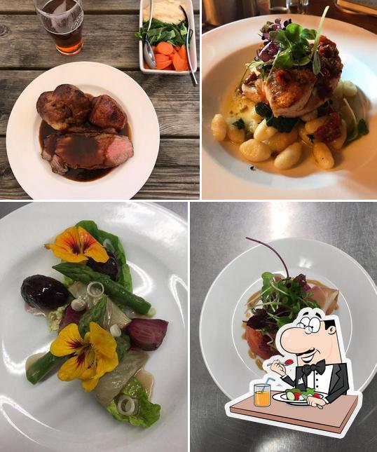 The Man of Kent, 226 Tonbridge Rd in Horsmonden - Restaurant reviews