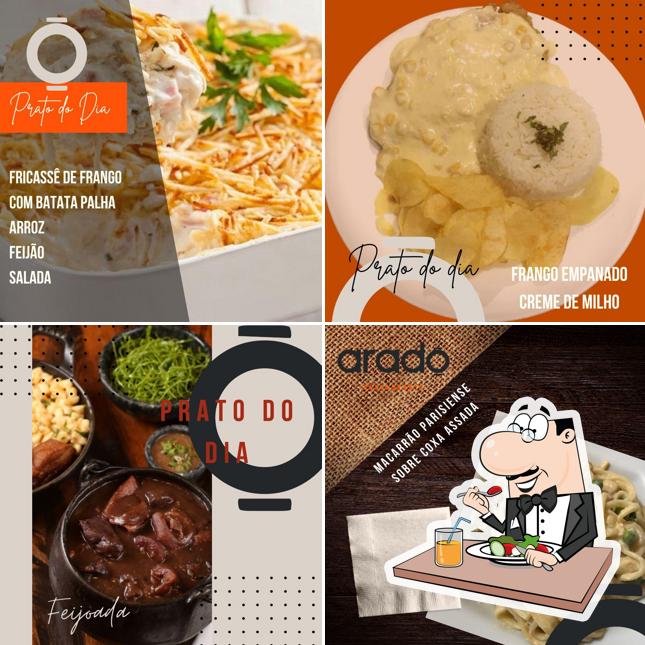 ARADO RESTAURANTE, Sorocaba - Restaurant reviews