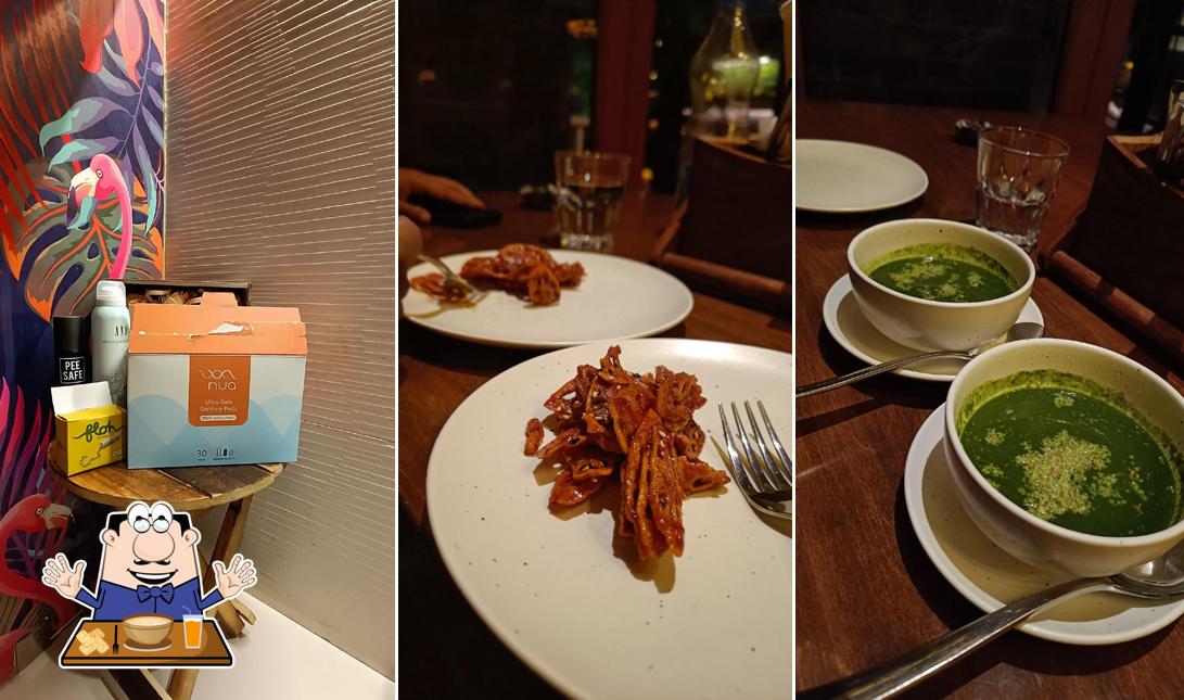 Acai Pune, Pune - Restaurant menu, prices and reviews
