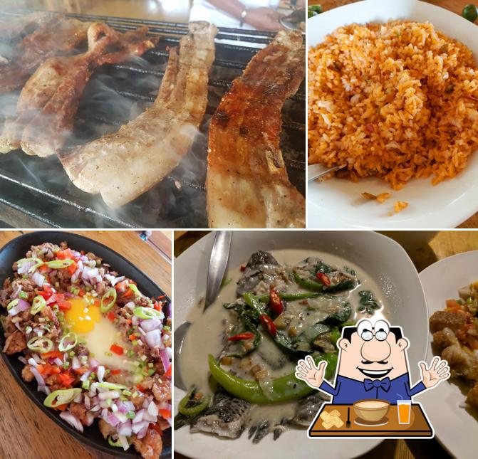 Anyummmet Bagnet restaurant, Calauan, 58G5+P9H - Restaurant reviews