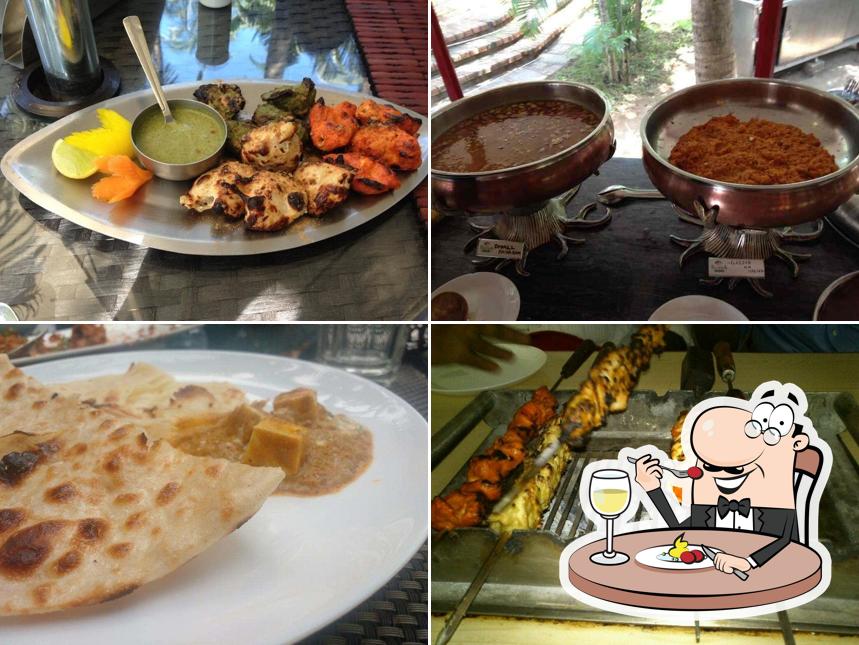 Basera, Chennai - Restaurant menu, prices and reviews